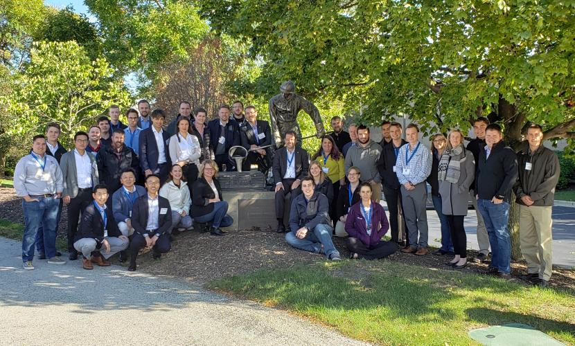 Photo Galleries | American Foundry Society