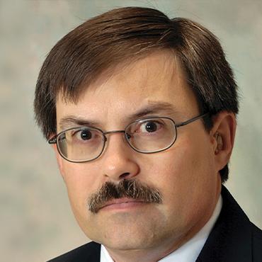 Ted Schorn | American Foundry Society