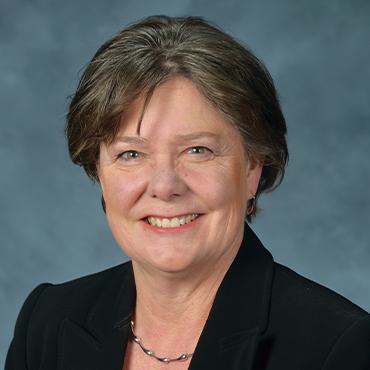 Jean Bye | American Foundry Society