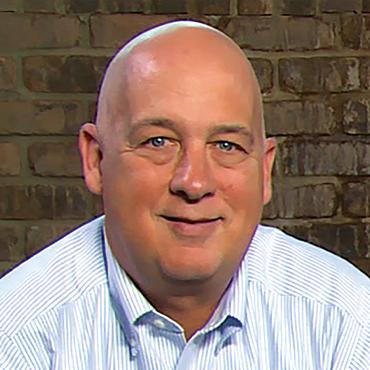 Scott Rasmussen | American Foundry Society