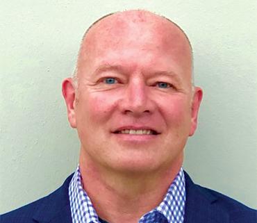 John Dyck, CESMII | American Foundry Society