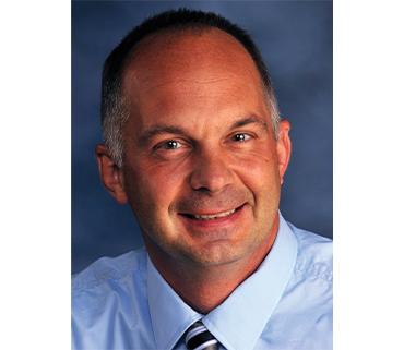 Dr. Scott Morrell | American Foundry Society